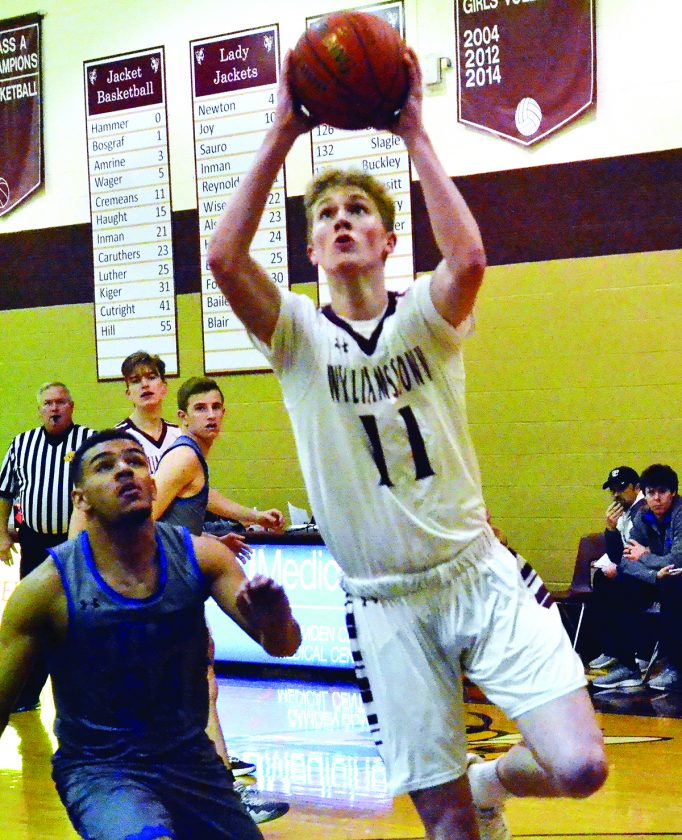 What to watch for this season in LKC boys hoops | News, Sports, Jobs ...